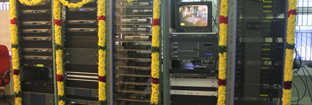 Tamil Nadu Arasu Cable TV Corporation Limited